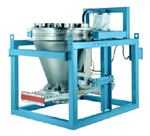 Batch/Dump Weighing Systems