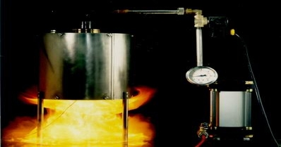 NFPA 654 - New Requirements for Explosion Protection and Isolation