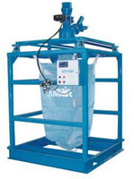 Bulk Bag Fillers