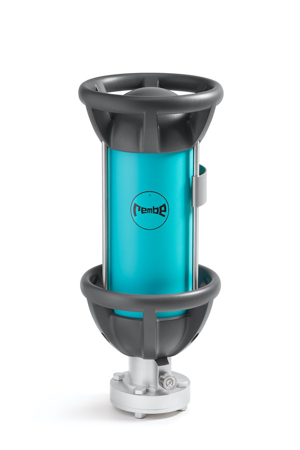 Explosion Protection in Industrial Plants