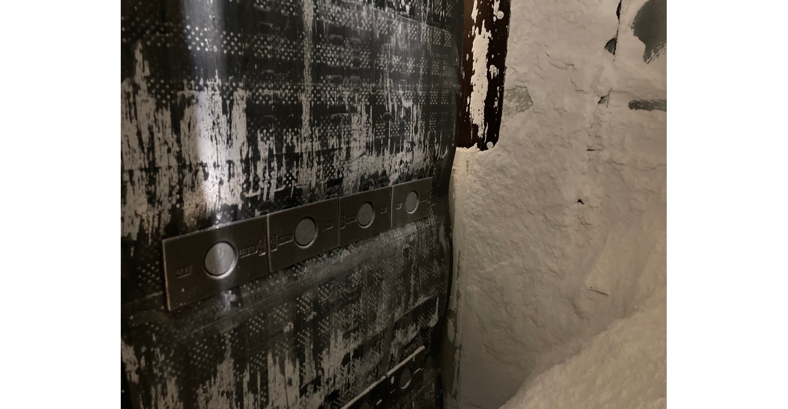 Beumer Helps Manufacturer Modernize Bucket Elevators