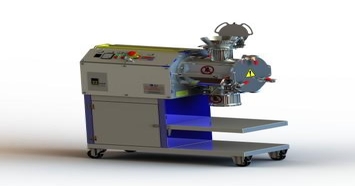 MAP Laboratory Mixers