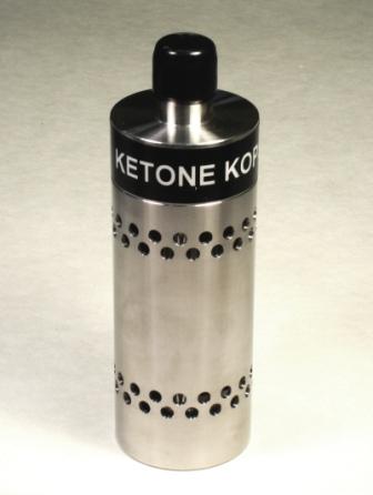 Ketone Kop Gas Detector