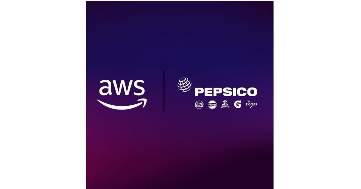 PepsiCo Partners on Digital Transformation