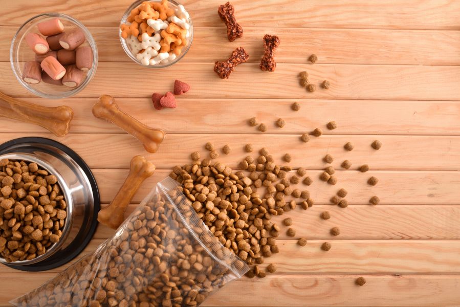Pet Food Recall Responsibility Spans Entire Supply Chain