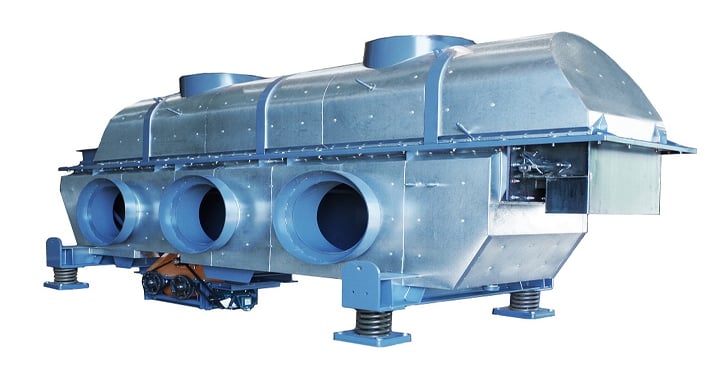 6 Considerations When Choosing an Industrial Dryer