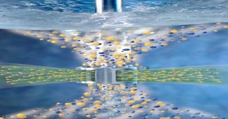 Ultramix In-Tank Mixer