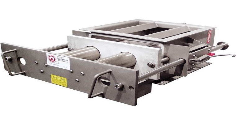 Industrial Magnetics Expands Magnetic Tube Offerings