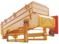 Screening, Classifying, & Separation