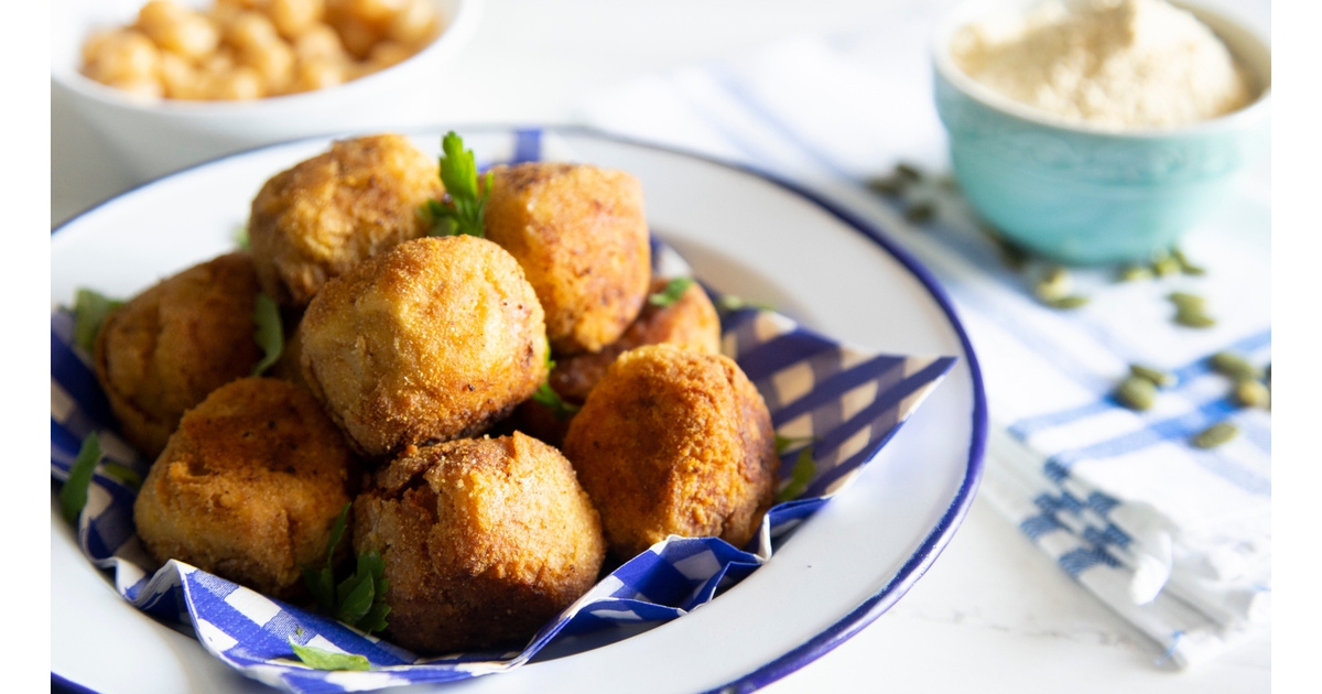 Plant-Based Meat Alternatives Are Here to Stay