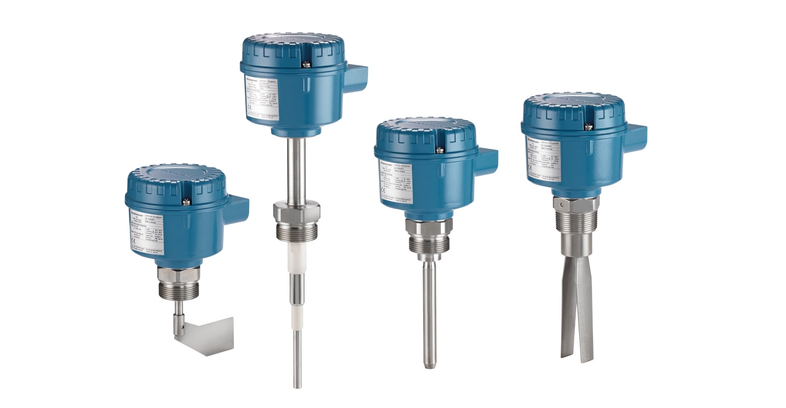 Selecting the Right Point Level Switch to Prevent Dangerous Spills