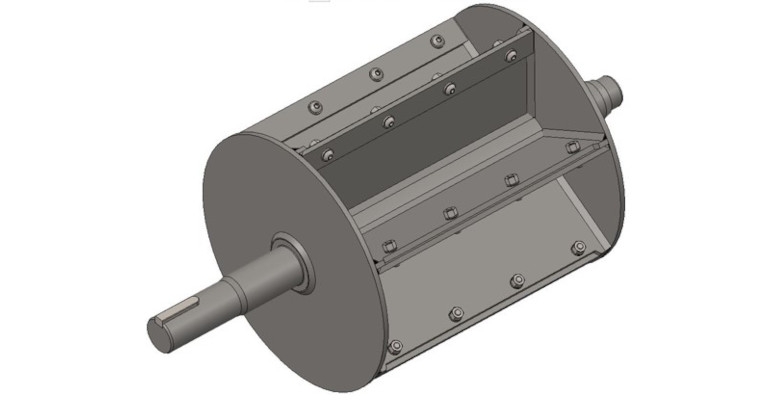 The Importance of Rotor Selection