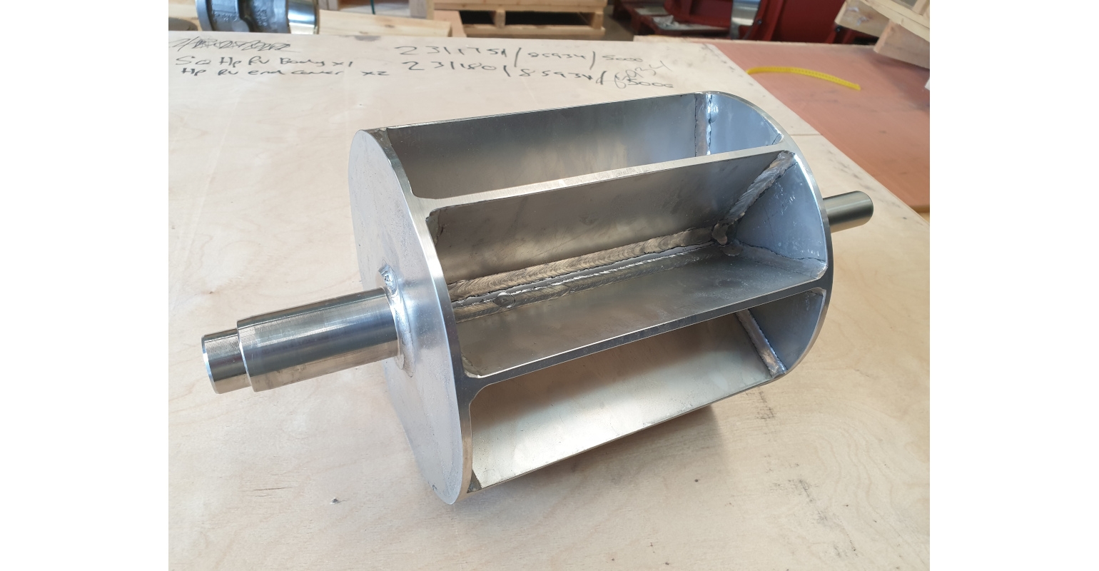 The Importance of Rotor Selection