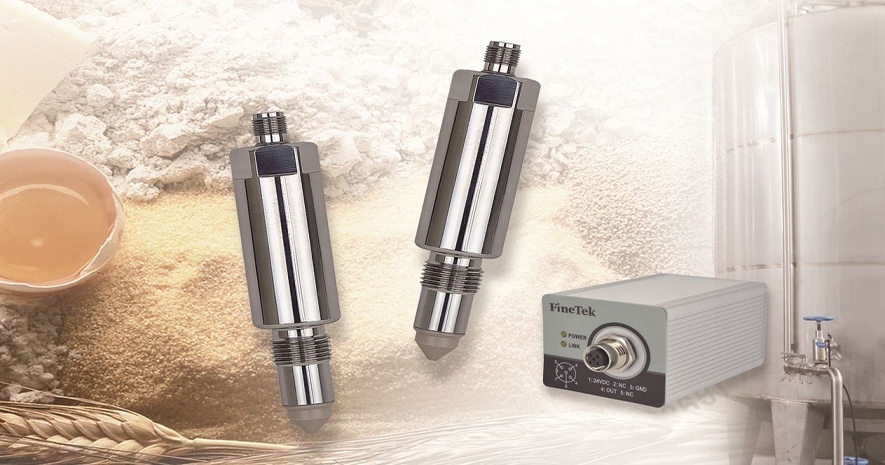 Intelligent Level Sensor