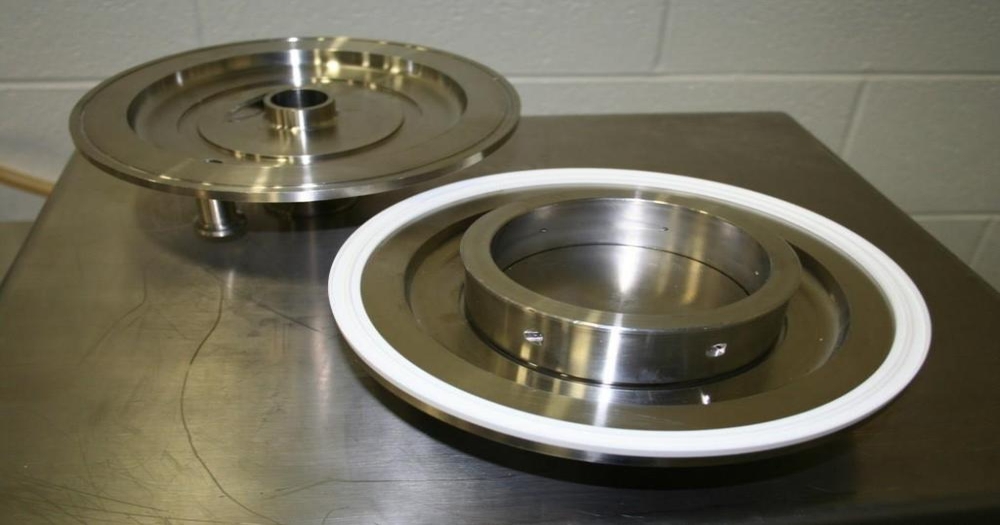 Size Reduction Services