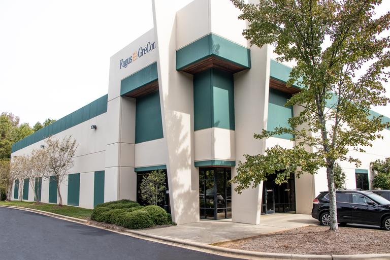 Fagus GreCon Marks 30 Years in North America