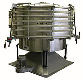 Sifters, Sieves, & Screens