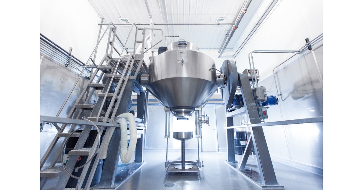 GEMCO Joins NIST Metal Additive Manufacturing Powder Consortium