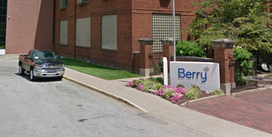 Berry Global Mulls $70M Plastics Plant Expansion