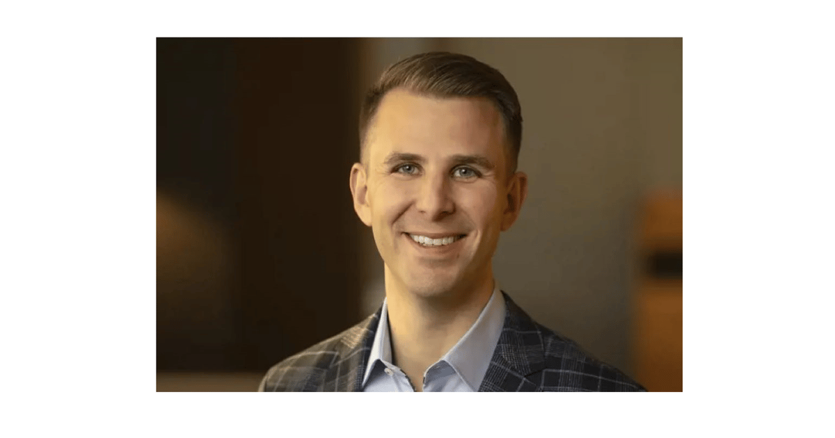 Marel Names New CEO