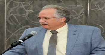 Peterson Recognized by KSU