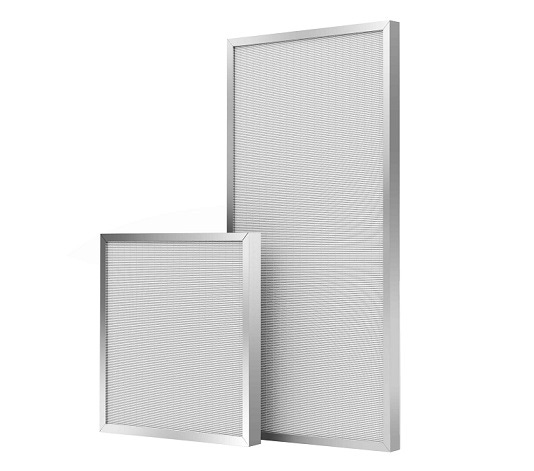 Camfil Introduces HEPA/ULPA Filters Camfil Introduces HEPA/ULPA Filters