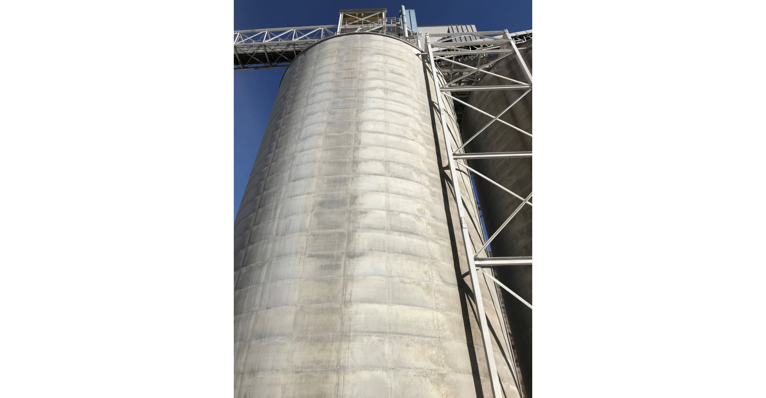 Meeting the Level Measurement Challenges at Lime Processing Plants