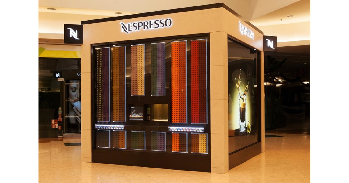 Nestlé’s Nespresso Launches Compostable Coffe Capsules