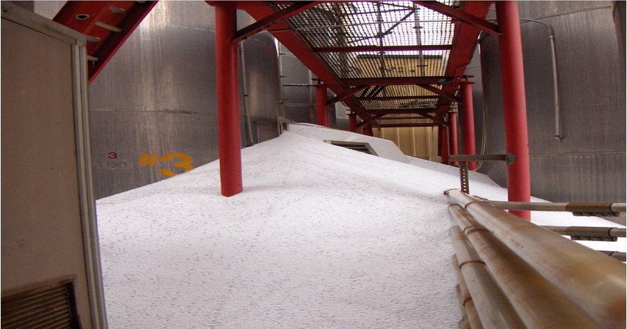 Factors That Impact a Powder’s Flowability