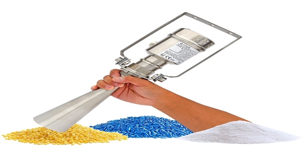 EchoPro Pulse Radar Solids Level Sensors