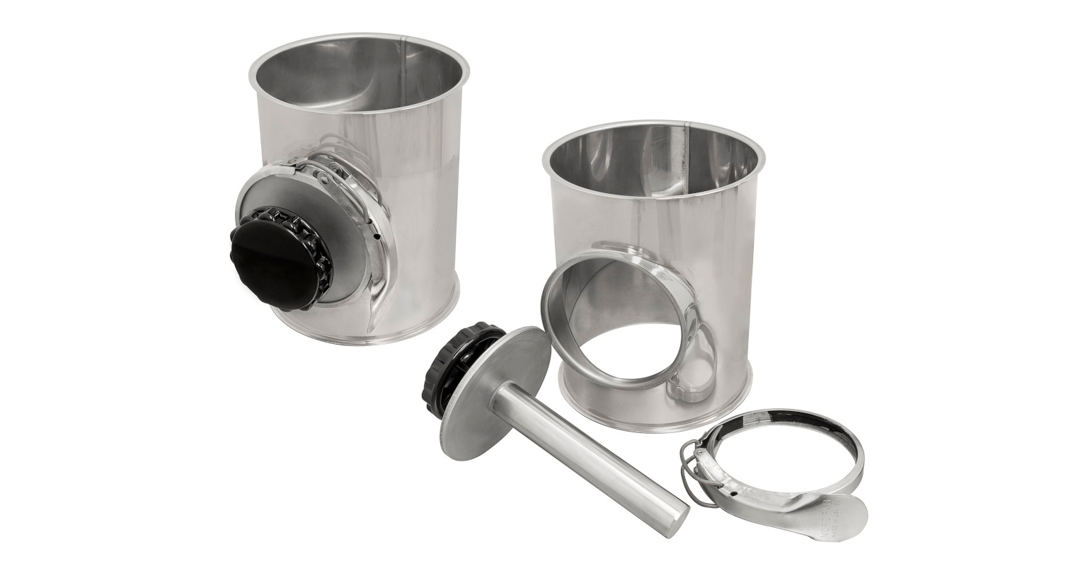 Spouting Line Inspection Magnet