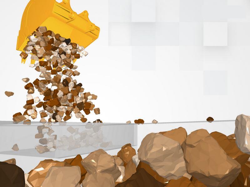 New Discrete Element Modelling Tool for Engineers