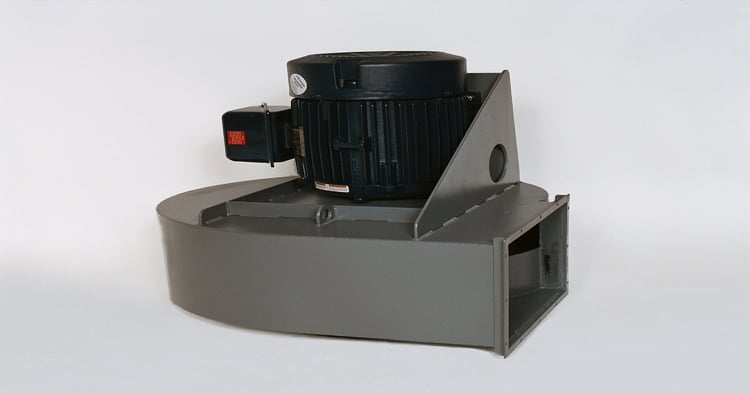 Direct-Drive Fan Package
