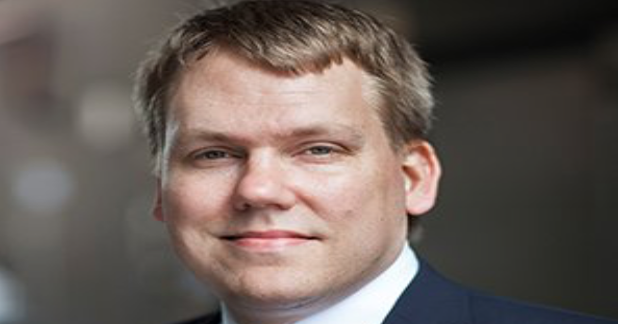 New CEO and President to Lead Sandvik