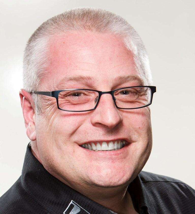 Millington Appointed European Sales Manager at Vortex