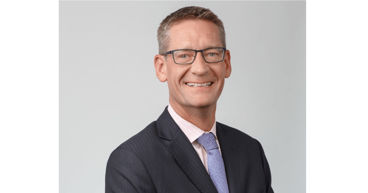 ADM Names New President of Nutrition Division
