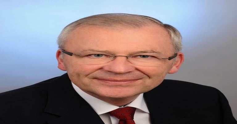 ISPE Names Zimmer Vice President of European Operations