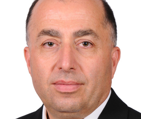 Vahid Ebadat Launches Stonehouse Process Safety