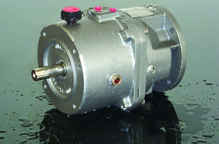 Oil Shear Brakes, Clutches, and Clutch Brakes