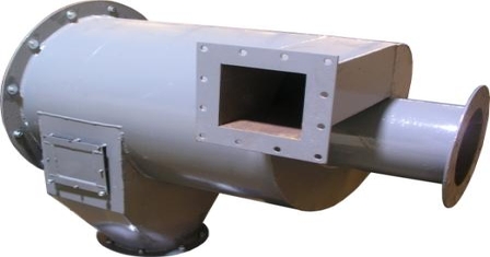 Top Five Reasons to Use a Cyclone Before a Baghouse or Cartridge Colle