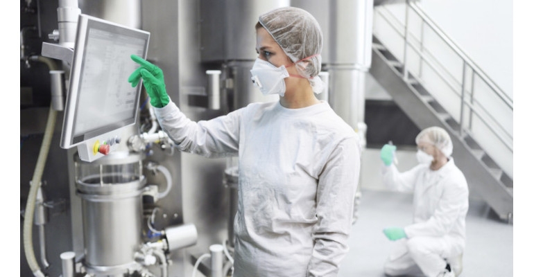 Syntegon, Bayer Form Strategic Partnership