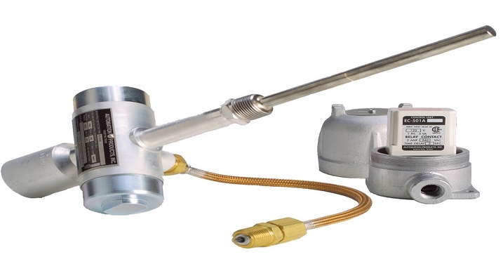 Level Detection for Plugged Chutes and Conveying