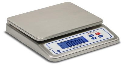New Digital Portion Scale Is NSF-Certified