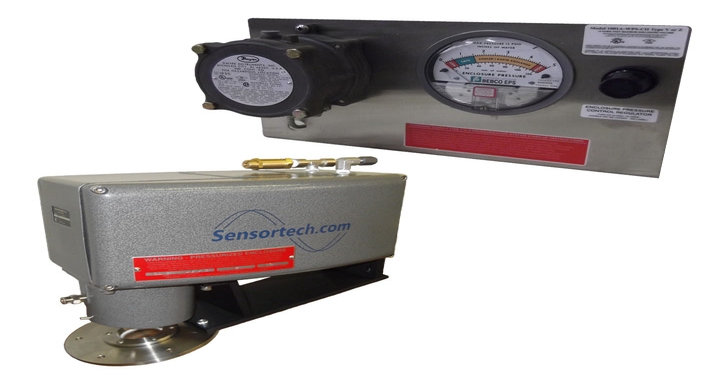 Sensortech Launches NIR 6000 Series Moisture Analyzers