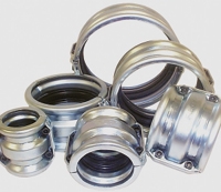 Piping, Tubing, & Couplings