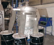 Ultrasonic Deblinding System Provides Ultrafine Titanium Powder for Me