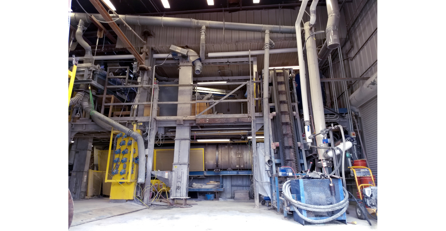 How to Get the Most Out of a Bulk Solids Rotary Dryer