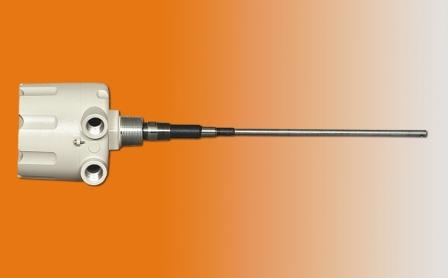 TrueCap RF Capacitance Level Sensors