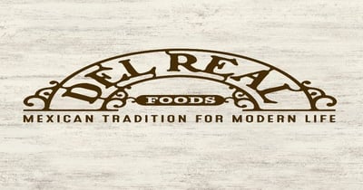 Del Real Foods Names New CEO