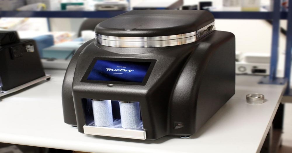 High-Precision Moisture Meter